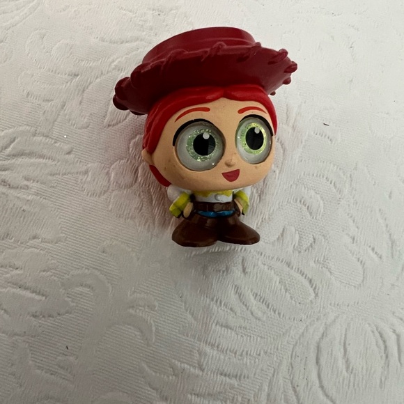 Disney | Toys | Disney Doorables Disney Doorables Series 5 Toy Story ...